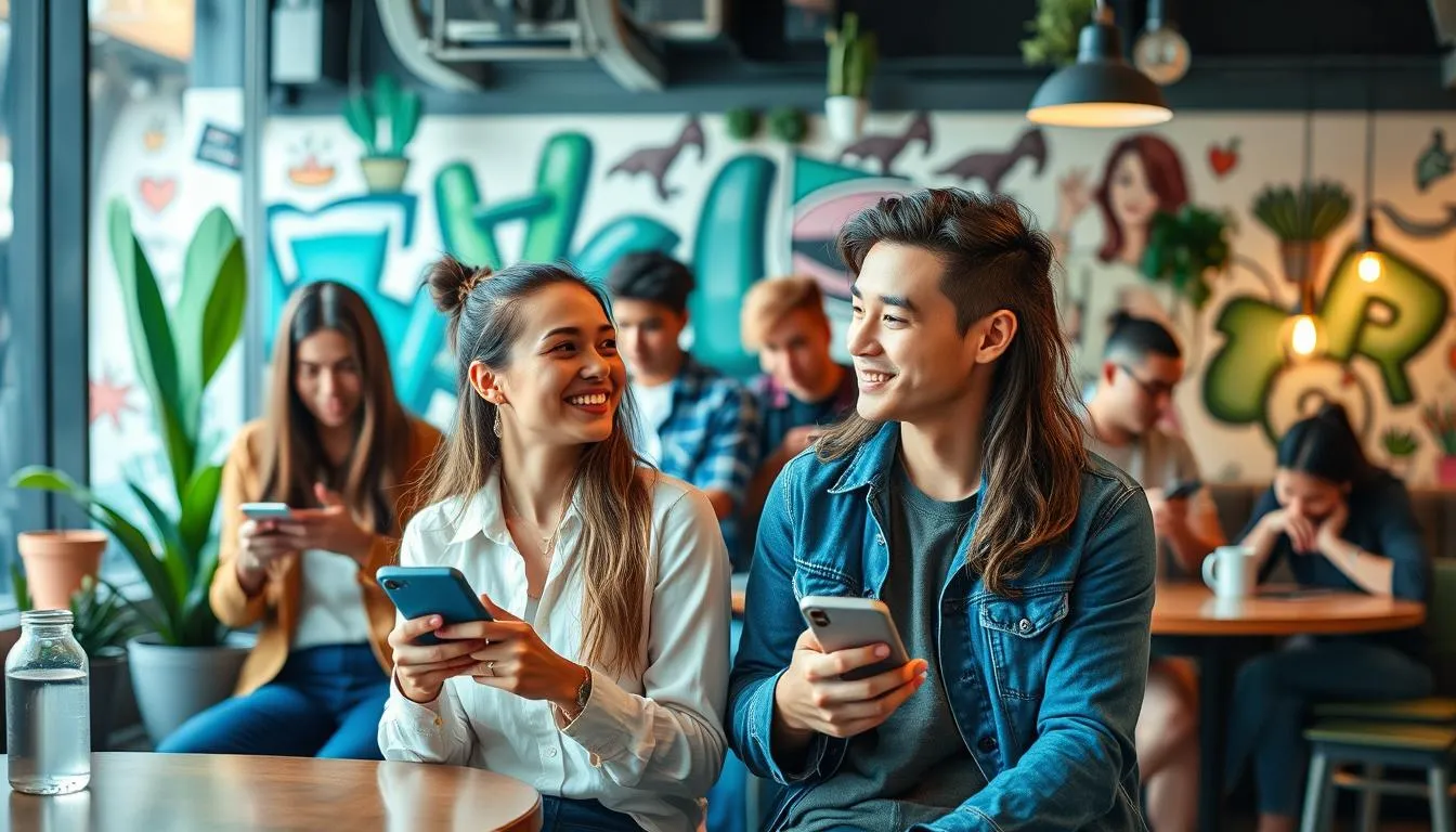 Gen Z Characteristics: Values, Behaviors, Beliefs, and Stereotypes ...
